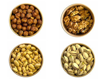 Jak skladovat ořechy - 5 tipů pro správné skladování oříšků - NutWorld.cz